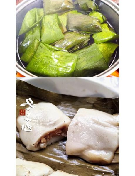 广西糯米糍粑的做法大全_怎么做出软糯不粘牙-第1张图片-山城妙识
