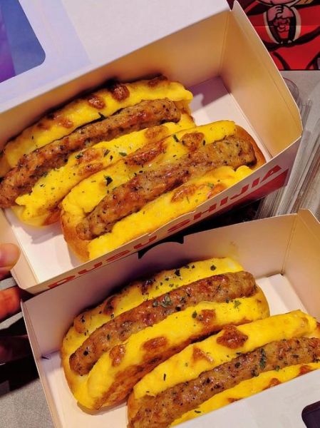 猪扒包加盟费多少钱_猪扒包加盟条件有哪些-第3张图片-山城妙识