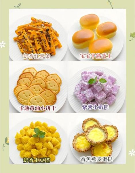 小孩子做的甜品不用火简单_怎么做-第1张图片-山城妙识