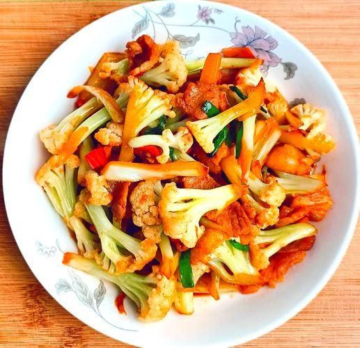 怎样炒菜花_菜花怎么炒才脆嫩-第3张图片-山城妙识 怎样炒菜花_菜花怎么炒才脆嫩-第3张图片-山城妙识