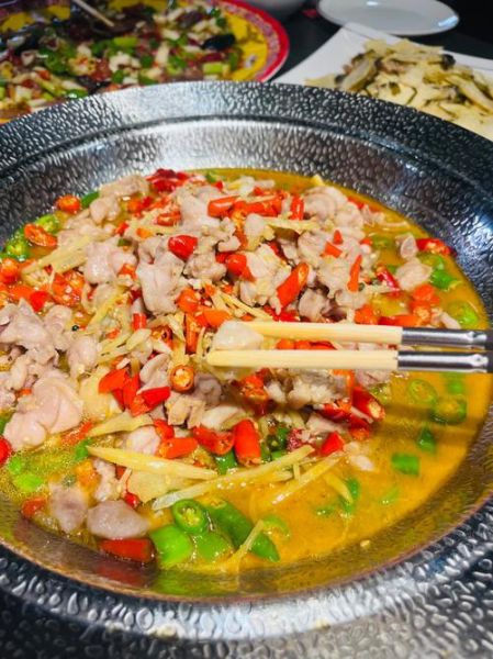 四川菜为什么那么辣_四川菜有哪些经典菜品-第3张图片-山城妙识 四川菜为什么那么辣_四川菜有哪些经典菜品-第3张图片-山城妙识