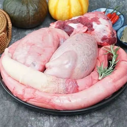 牛鞭图片真实_牛鞭怎么辨别真假-第3张图片-山城妙识