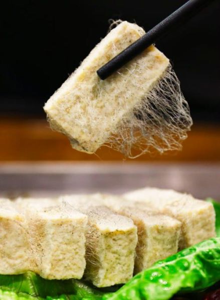 徽州毛豆腐是什么味道_怎么做才正宗-第1张图片-山城妙识