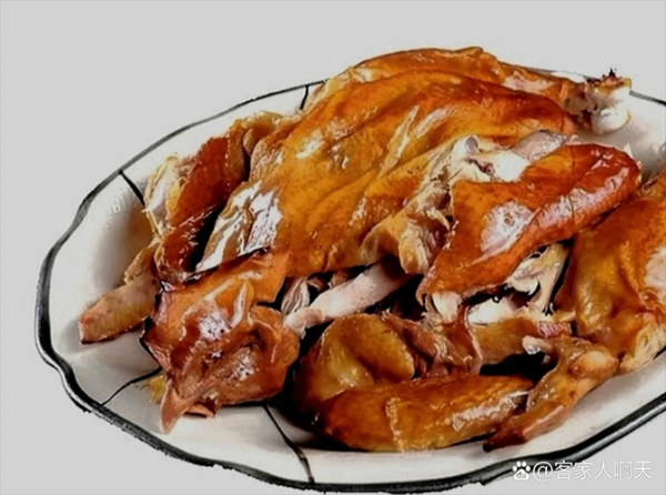 德州麻油鸡哪家最正宗_德州麻油鸡老店推荐-第3张图片-山城妙识