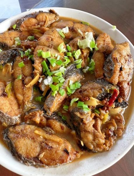 鲅鱼炖豆腐的做法窍门_怎样炖鲅鱼不腥-第2张图片-山城妙识