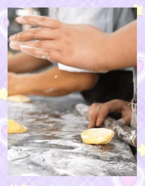 流沙包和奶黄包哪个好吃_流沙包和奶黄包区别-第2张图片-山城妙识