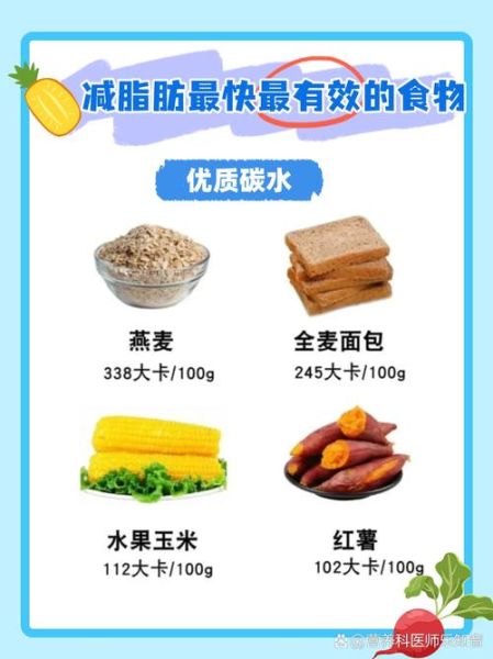 吃什么容易减肥快_哪些食物燃脂效果好-第2张图片-山城妙识 吃什么容易减肥快_哪些食物燃脂效果好-第2张图片-山城妙识