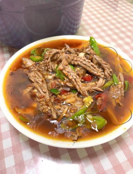 腰子怎么做好吃_猪腰子去腥技巧-第1张图片-山城妙识