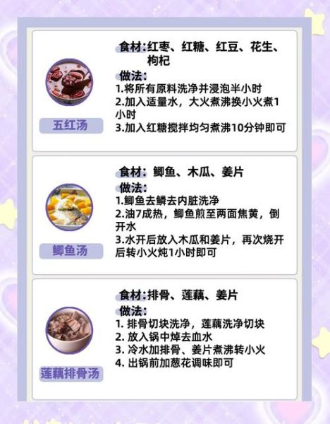 哺乳期吃什么奶水多_奶水不足吃什么最快-第1张图片-山城妙识