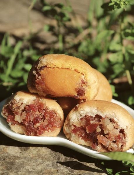 滇式月饼是什么_滇式月饼有哪些口味-第3张图片-山城妙识