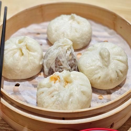 怎么蒸包子_蒸包子用冷水还是热水-第3张图片-山城妙识