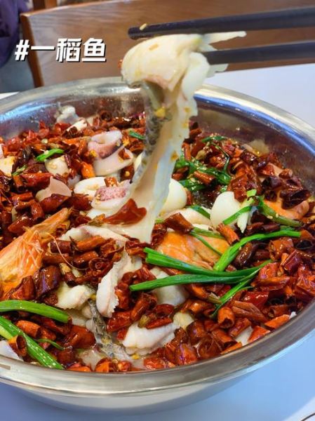 水煮鱼用什么鱼最好吃_水煮鱼选鱼技巧-第2张图片-山城妙识 水煮鱼用什么鱼最好吃_水煮鱼选鱼技巧-第2张图片-山城妙识