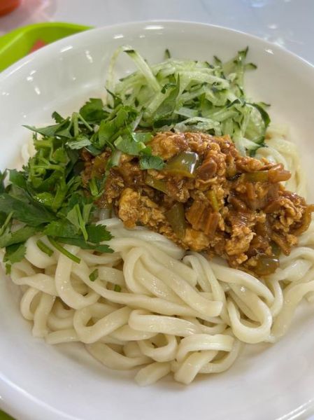 手擀面卤子怎么做_手擀面卤子配方大全-第1张图片-山城妙识