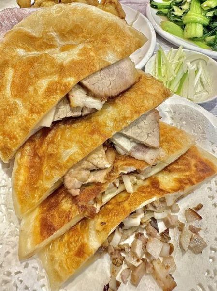 东北熏肉大饼的熏肉怎么做_家庭版详细步骤-第1张图片-山城妙识