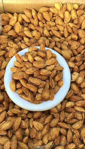 吃巴旦木能减肥吗_巴旦木的功效与作用有哪些-第3张图片-山城妙识