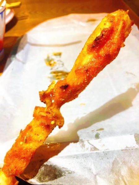 生的骨肉相连怎么做_骨肉相连腌制多久才入味-第1张图片-山城妙识 生的骨肉相连怎么做_骨肉相连腌制多久才入味-第1张图片-山城妙识