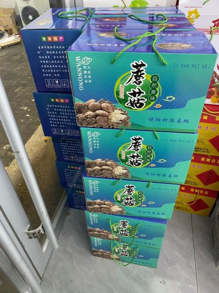 罐装白灵菇怎么做好吃_罐装白灵菇的做法大全-第2张图片-山城妙识 罐装白灵菇怎么做好吃_罐装白灵菇的做法大全-第2张图片-山城妙识