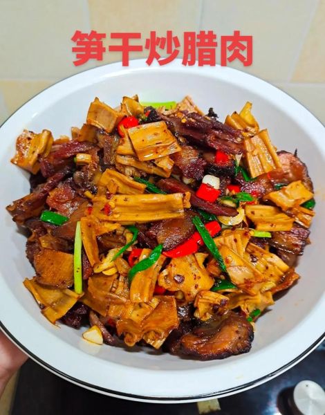 笋干烧肉怎么做才入味_笋干烧肉怎么做好吃-第3张图片-山城妙识 笋干烧肉怎么做才入味_笋干烧肉怎么做好吃-第3张图片-山城妙识