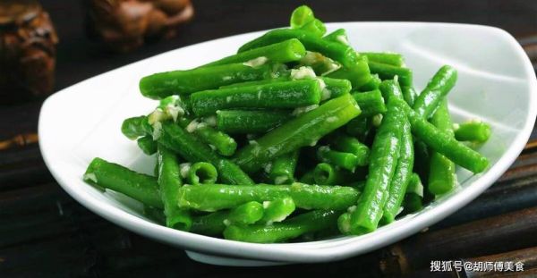 清炒豇豆需要焯水吗_豇豆焯水几分钟才安全-第1张图片-山城妙识 清炒豇豆需要焯水吗_豇豆焯水几分钟才安全-第1张图片-山城妙识