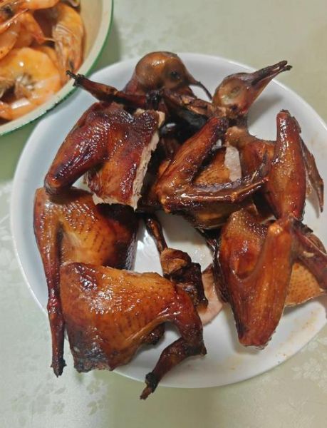 正宗爆炒乳鸽怎么做_乳鸽腌制多久才入味-第1张图片-山城妙识 正宗爆炒乳鸽怎么做_乳鸽腌制多久才入味-第1张图片-山城妙识