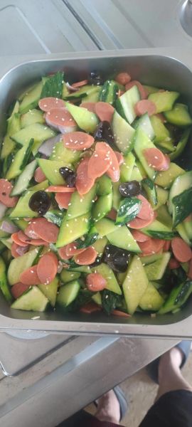 火腿怎么做好吃_火腿的做法大全-第2张图片-山城妙识