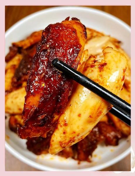 鸡腿怎么做好吃_空气炸锅鸡腿新吃法-第3张图片-山城妙识 鸡腿怎么做好吃_空气炸锅鸡腿新吃法-第3张图片-山城妙识