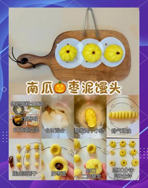 馒头泥怎么做_馒头泥失败原因-第3张图片-山城妙识 馒头泥怎么做_馒头泥失败原因-第3张图片-山城妙识