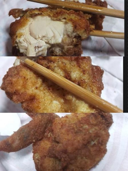 原味鸡半价桶多少钱_怎么买最划算-第3张图片-山城妙识