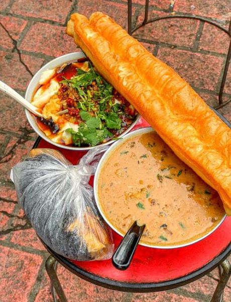 咸豆浆论坛为啥上不去_咸豆浆论坛打不开怎么办-第1张图片-山城妙识 咸豆浆论坛为啥上不去_咸豆浆论坛打不开怎么办-第1张图片-山城妙识