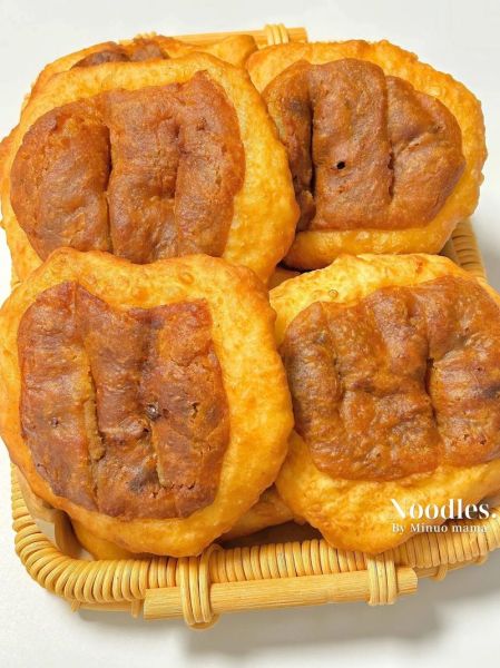 忽油饼怎么做又软又好吃_忽油饼为什么硬-第3张图片-山城妙识 忽油饼怎么做又软又好吃_忽油饼为什么硬-第3张图片-山城妙识