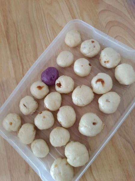 紫薯包子怎么做_紫薯包子热量高吗-第1张图片-山城妙识