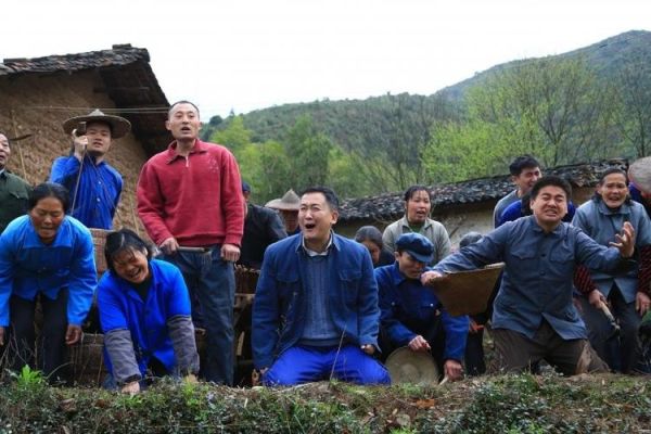 油菜花香电视剧免费观看_哪里能看完整版-第3张图片-山城妙识