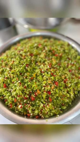 东北辣椒末怎么做_东北辣椒末保存多久-第2张图片-山城妙识