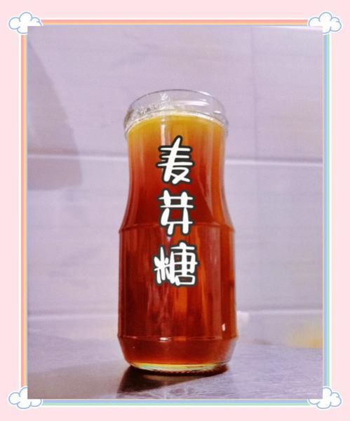 麦芽糖怎么吃_麦芽糖食用方法大全-第2张图片-山城妙识