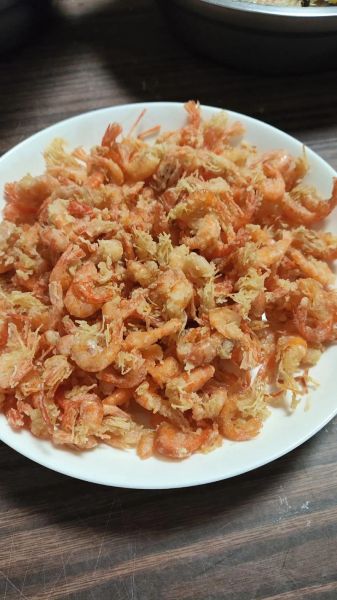 油炸虾米怎么做才酥脆_油炸虾米要不要焯水-第1张图片-山城妙识 油炸虾米怎么做才酥脆_油炸虾米要不要焯水-第1张图片-山城妙识