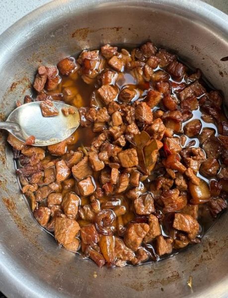 肉臊子怎么做_肉臊子保存多久-第1张图片-山城妙识