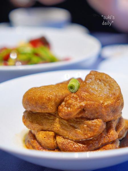 素鸡是生的还是熟的_素鸡可以直接吃吗-第1张图片-山城妙识