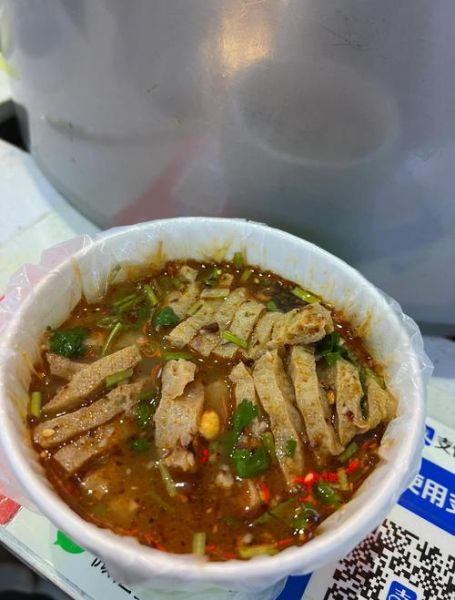 鸡汁豆腐串的做法_鸡汁豆腐串的热量高吗-第2张图片-山城妙识