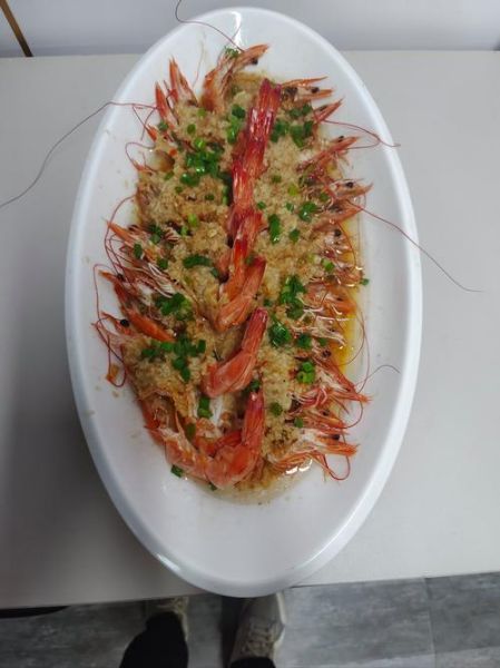 明虾怎么做好吃_明虾的家常做法视频-第2张图片-山城妙识 明虾怎么做好吃_明虾的家常做法视频-第2张图片-山城妙识