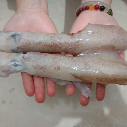 小鱿鱼仔怎么处理干净_小鱿鱼仔清洗步骤-第2张图片-山城妙识