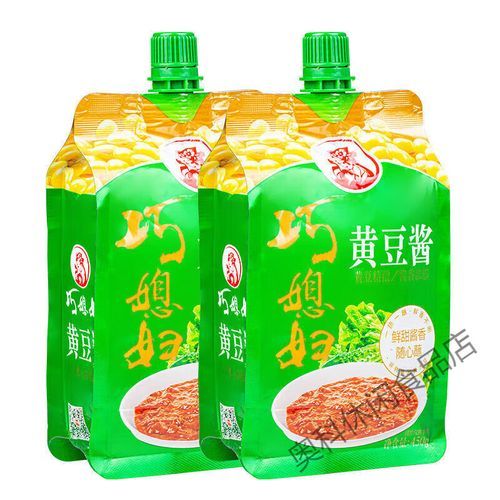 豆瓣酱哪个牌子好吃_中国十大豆瓣酱品牌排行榜-第2张图片-山城妙识