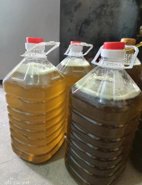 茶油多少钱一斤_茶油价格为什么这么贵-第1张图片-山城妙识