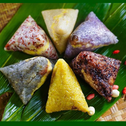 粽子味道怎么形容_粽子口感如何描写-第3张图片-山城妙识 粽子味道怎么形容_粽子口感如何描写-第3张图片-山城妙识