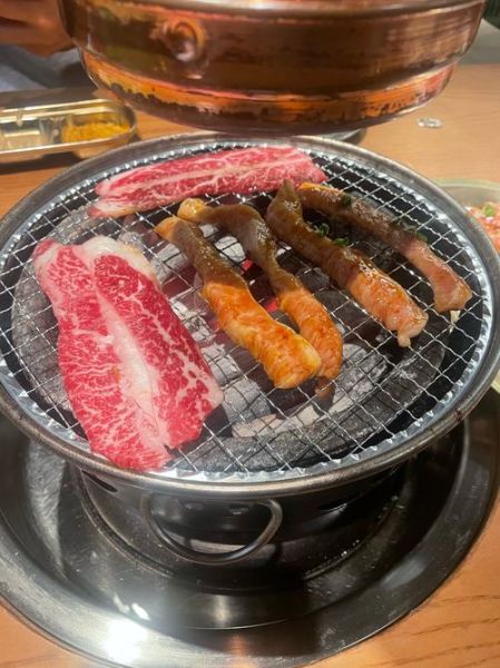 韩式烤肉烤什么好吃_最推荐的肉类与配菜-第1张图片-山城妙识 韩式烤肉烤什么好吃_最推荐的肉类与配菜-第1张图片-山城妙识