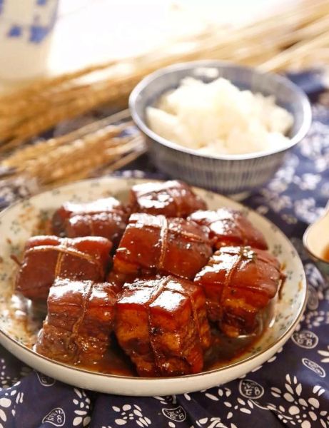 东坡肉正宗做法_东坡肉怎么做好吃-第1张图片-山城妙识