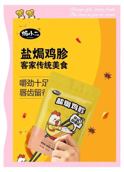 盐焗鸡胗怎么做_盐焗鸡胗最简单的做法-第2张图片-山城妙识