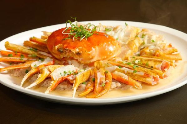 怎么煮螃蟹不掉腿_螃蟹煮多久不掉腿-第2张图片-山城妙识