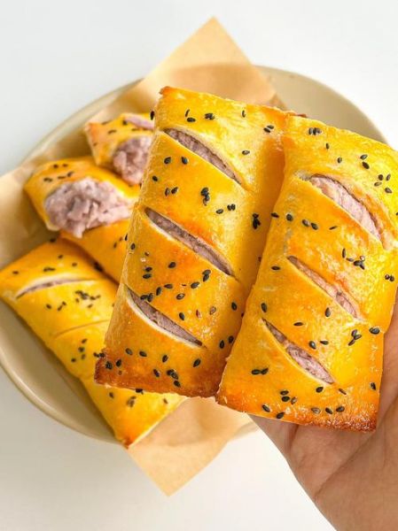 土豆派最简单的做法_新手零失败步骤-第1张图片-山城妙识