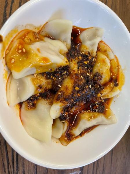 四川街边小吃有哪些_哪些最正宗-第2张图片-山城妙识