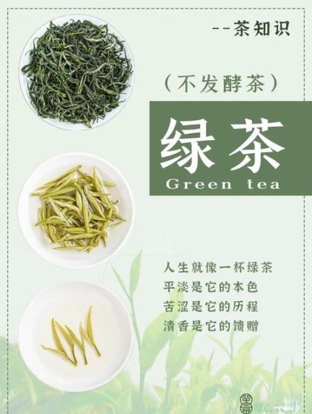 绿茶能减肥吗_绿茶有哪些功效-第1张图片-山城妙识